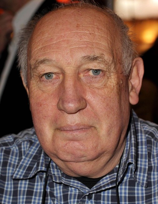 Raymond Depardon - Rotten Tomatoes