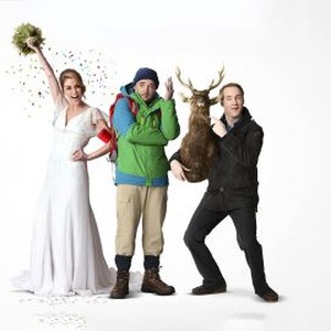 The Stag - Rotten Tomatoes