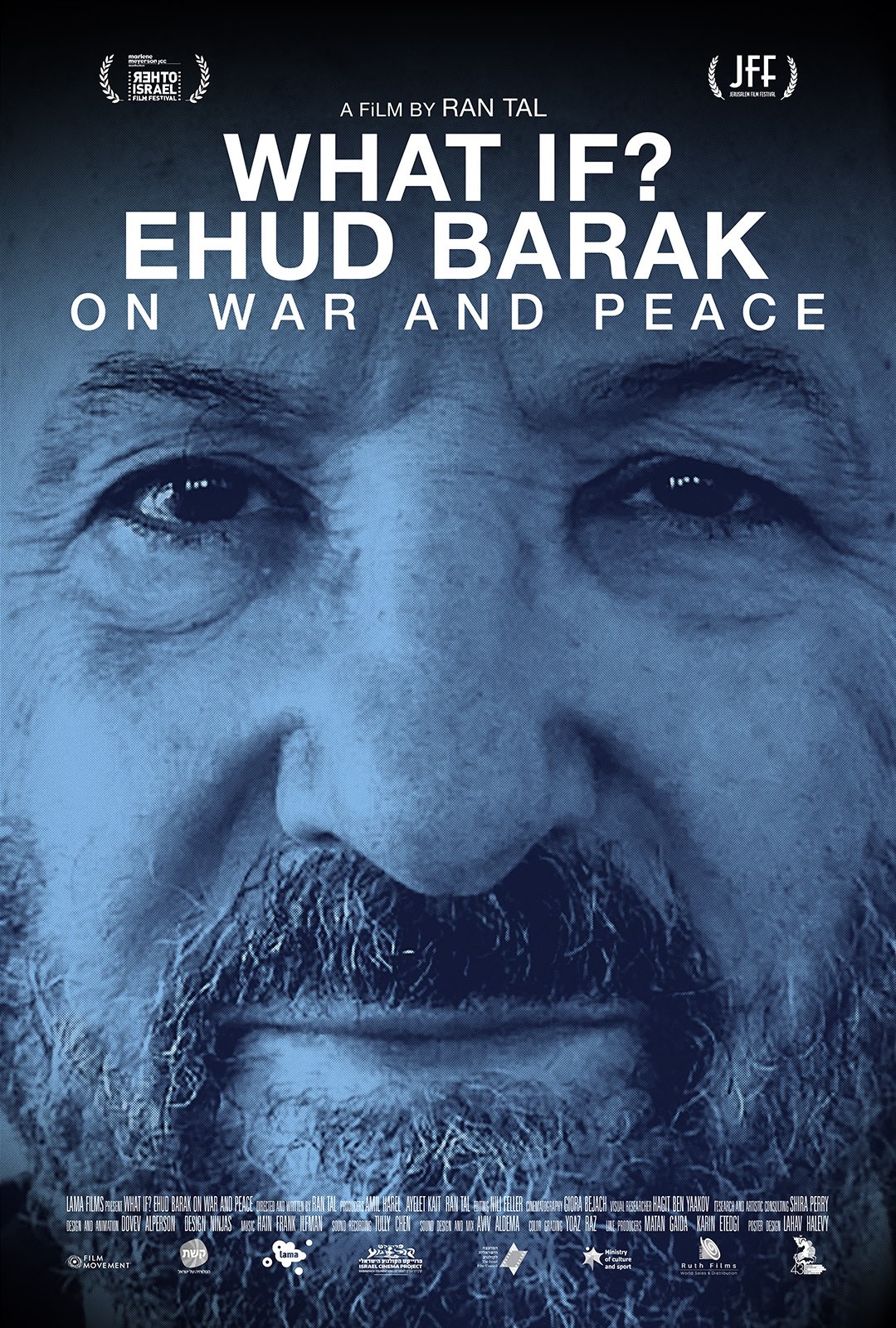 Ehud Barak Family