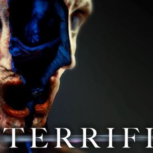 Terrified - Rotten Tomatoes
