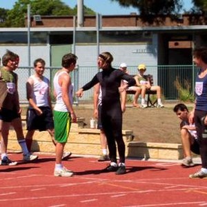 Reverse Runner - Rotten Tomatoes