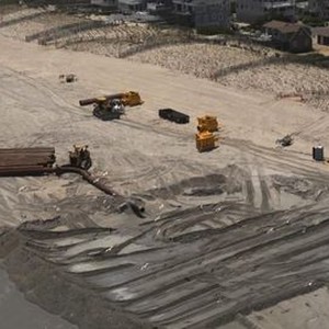 Shored Up - Rotten Tomatoes