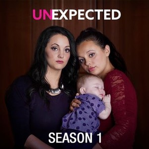 Unexpected - Rotten Tomatoes