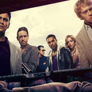 Snatch - Rotten Tomatoes