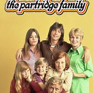 The Partridge Family: Season 1, Episode 3 - Rotten Tomatoes