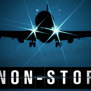 Non-Stop - Rotten Tomatoes
