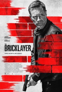The Bricklayer | Cast and Crew | Rotten Tomatoes