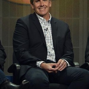 Mark Cullen - Rotten Tomatoes