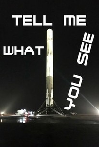 Tell Me What You See | Rotten Tomatoes