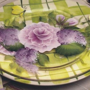 One Stroke Painting With Donna Dewberry - Rotten Tomatoes