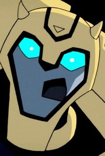 Transformers Animated: Season 2, Episode 5 | Rotten Tomatoes