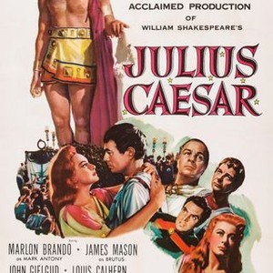 Julius Caesar - Rotten Tomatoes