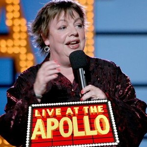 Live at the Apollo - Rotten Tomatoes