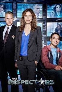 The Inspectors | Rotten Tomatoes