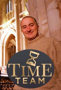 Time Team: Season 16, Episode 6 | Cast and Crew | Rotten Tomatoes