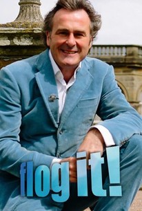 Flog It!: Season 11, Episode 55 | Rotten Tomatoes