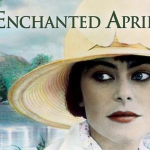 Enchanted April - Rotten Tomatoes
