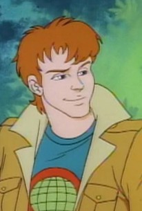 The New Adventures of Captain Planet: Season 3, Episode 4 | Rotten Tomatoes