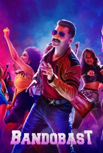 Bandobast | Rotten Tomatoes