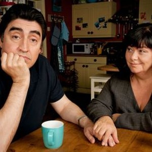 Roger and Val Have Just Got In - Rotten Tomatoes