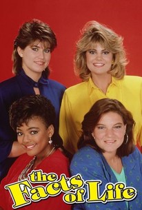 The Facts of Life - Season 5 Episode 3 - Rotten Tomatoes