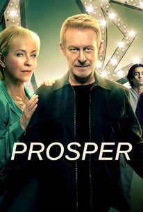 Prosper: Season 1 | Rotten Tomatoes