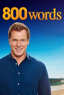 800 Words: Season 1 | Cast and Crew | Rotten Tomatoes