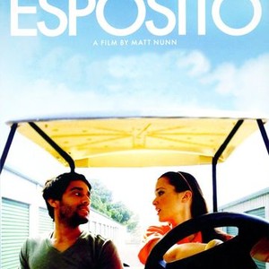 Esposito - Rotten Tomatoes
