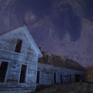 Ghost Dimension: Flying Solo - Rotten Tomatoes