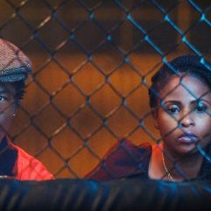 Isaach de Bankolé - Rotten Tomatoes