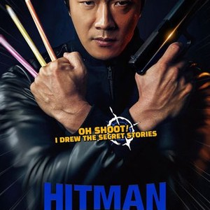 Hitman: Agent Jun - Rotten Tomatoes