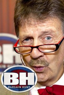 Bargain Hunt: Season 39 | Rotten Tomatoes