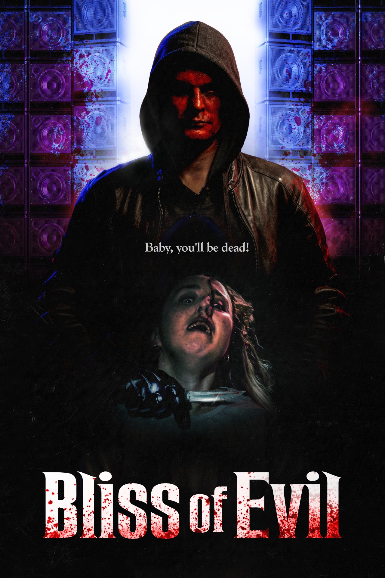 Bliss of Evil | Rotten Tomatoes