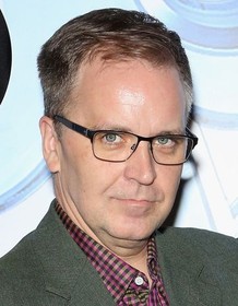 Michael Oosterom | Rotten Tomatoes