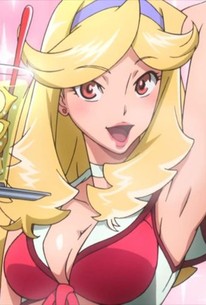Space Dandy: Season 1, Episode 1 | Rotten Tomatoes