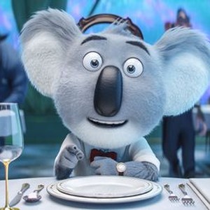 Sing - Rotten Tomatoes