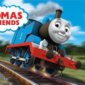 Il trenino Thomas e i suoi amici: Season 16, Episode 20 - Rotten Tomatoes