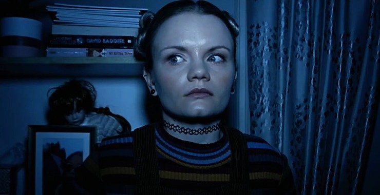 Creeped Out | Rotten Tomatoes