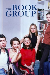 The Book Group: Season 2 | Rotten Tomatoes