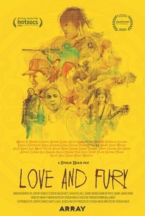 Love and Fury (2020) | Rotten Tomatoes