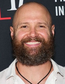 Nathan Atkins - Rotten Tomatoes