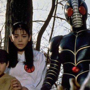 Kamen Rider ZO - Rotten Tomatoes