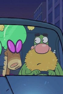 It's Pony: Season 2, Episode 16 | Rotten Tomatoes