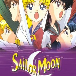 Sailor Moon - Rotten Tomatoes