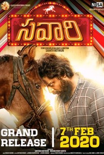 Savaari | Rotten Tomatoes