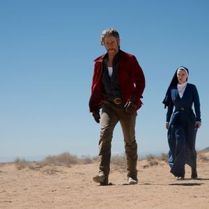 Mrs. Davis - Rotten Tomatoes