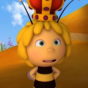 Maya the Bee: Season 2, Episode 21 - Rotten Tomatoes