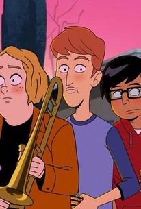 Velma: Season 1, Episode 5 | Rotten Tomatoes