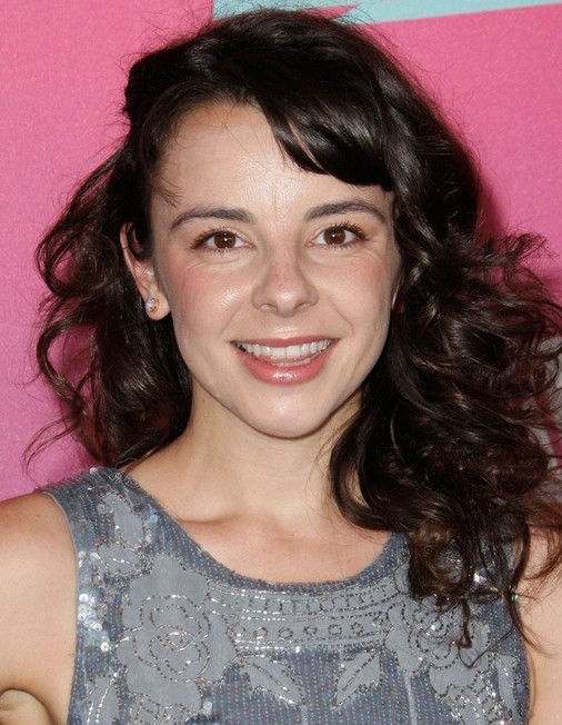 Hayley Huntley - Rotten Tomatoes