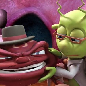 Shelldon: Season 2, Episode 13 - Rotten Tomatoes